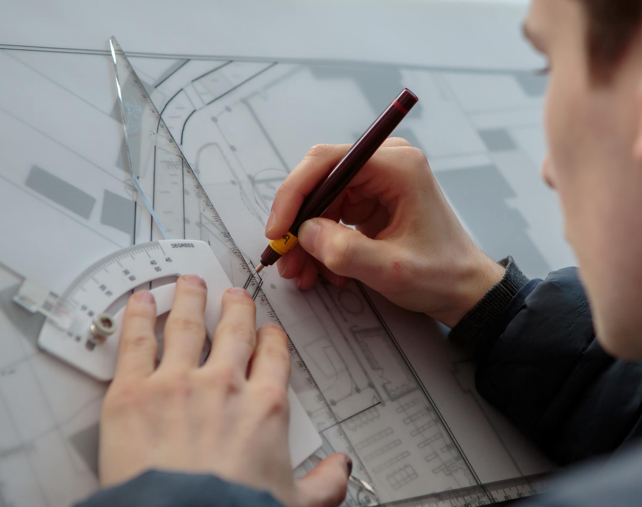 REF 2021: President leads Cambridge’s Architecture Department to first ...