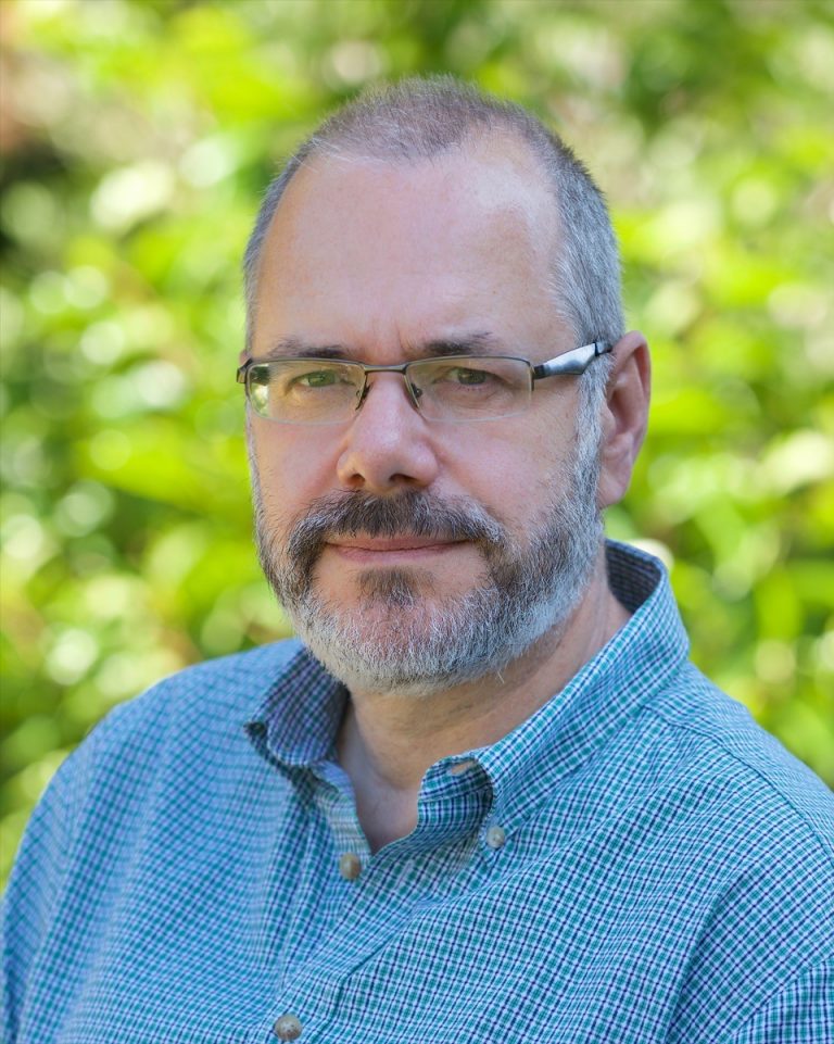 Iain Black - Clare Hall