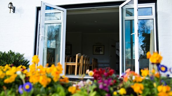 Pietro Liò - Clare Hall