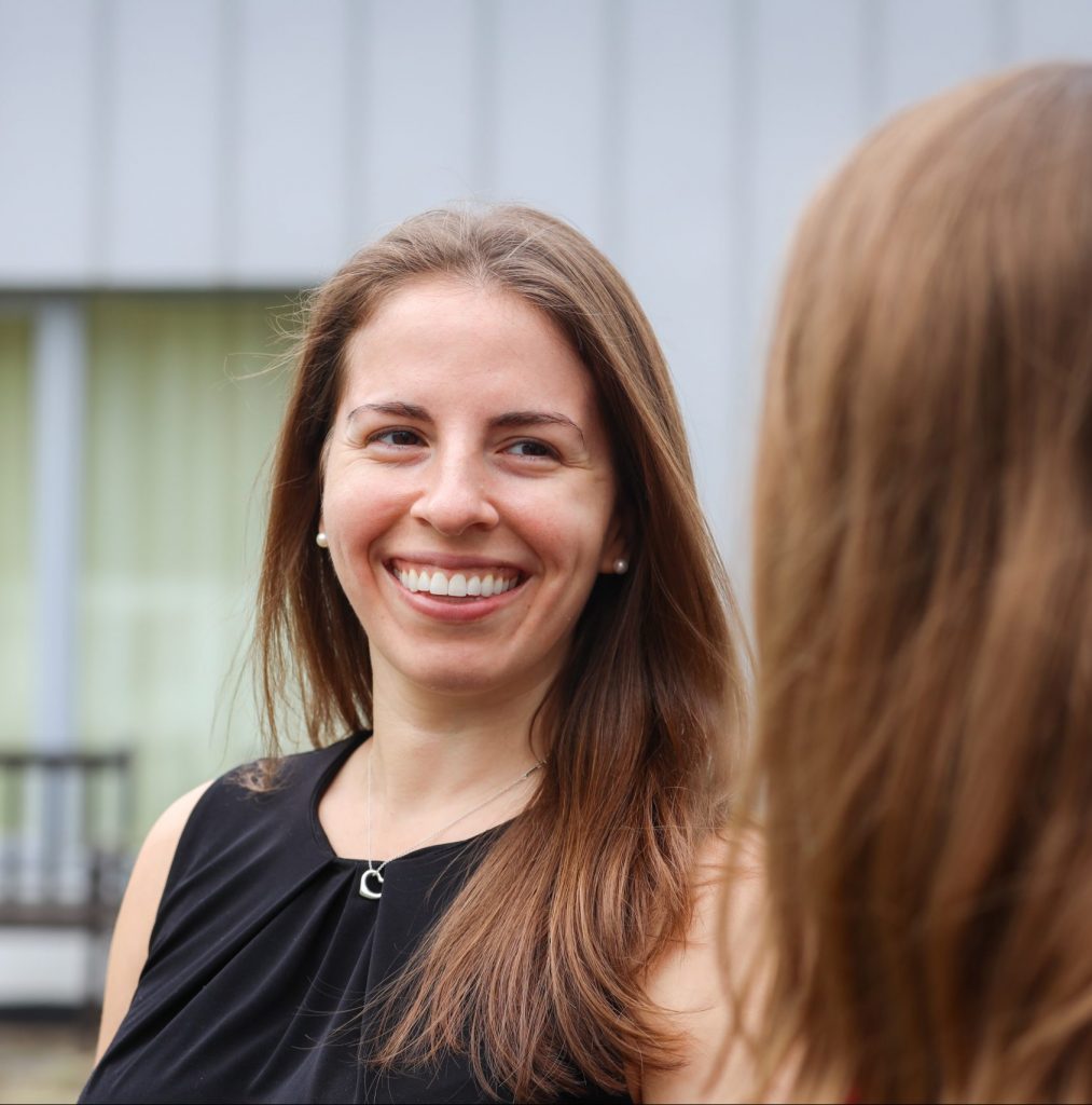 Why study here? - Clare Hall