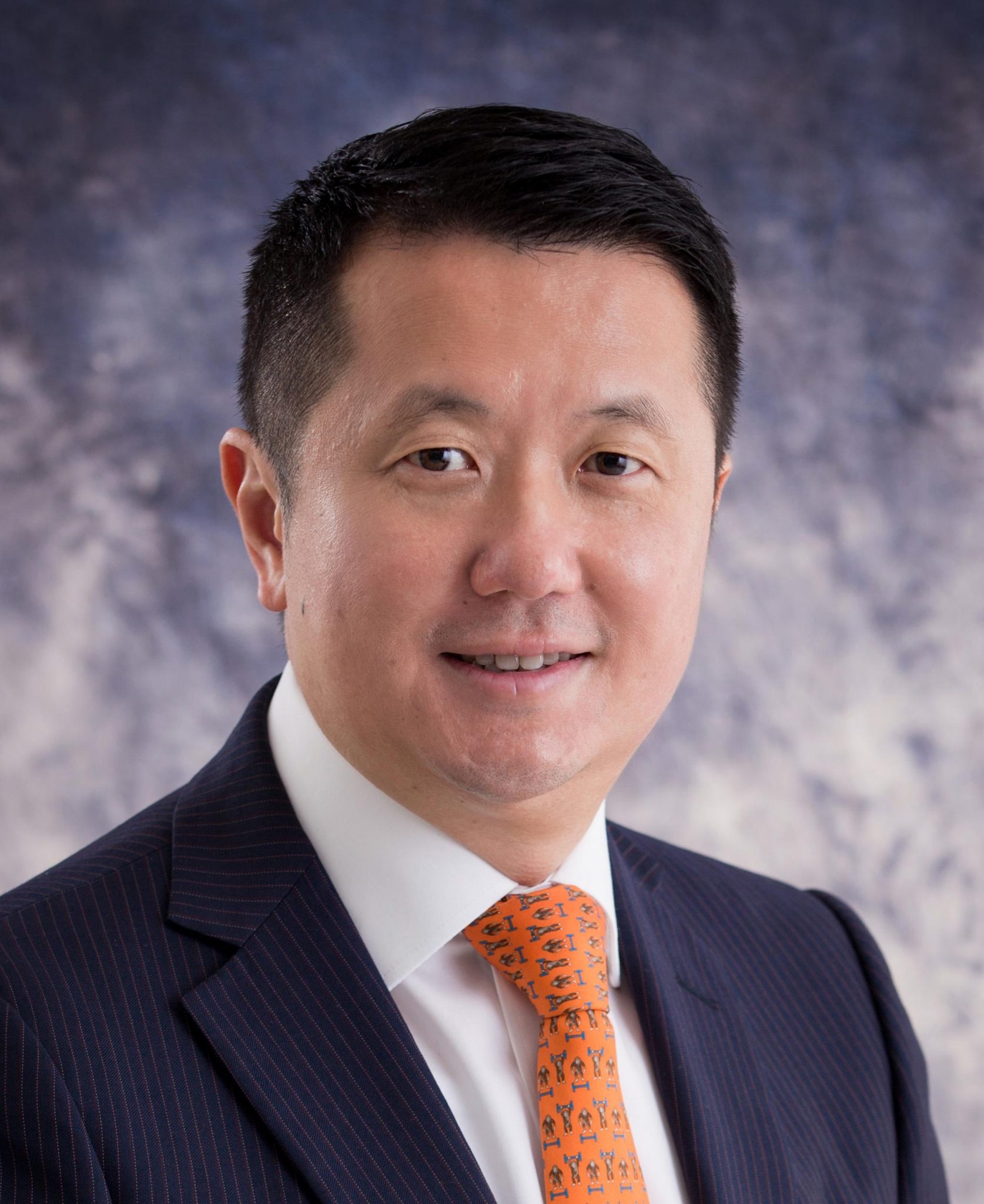 Professor Michael Ngai elected to Hong Kong Legislative Council - Clare ...