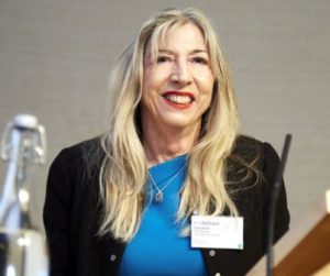 Barbara Sahakian - Clare Hall