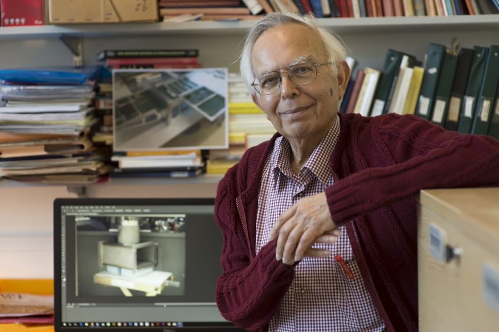 Fellowships - Clare Hall