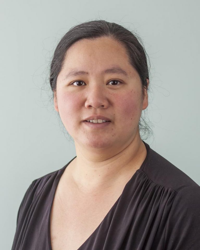 Yi Feng - Clare Hall