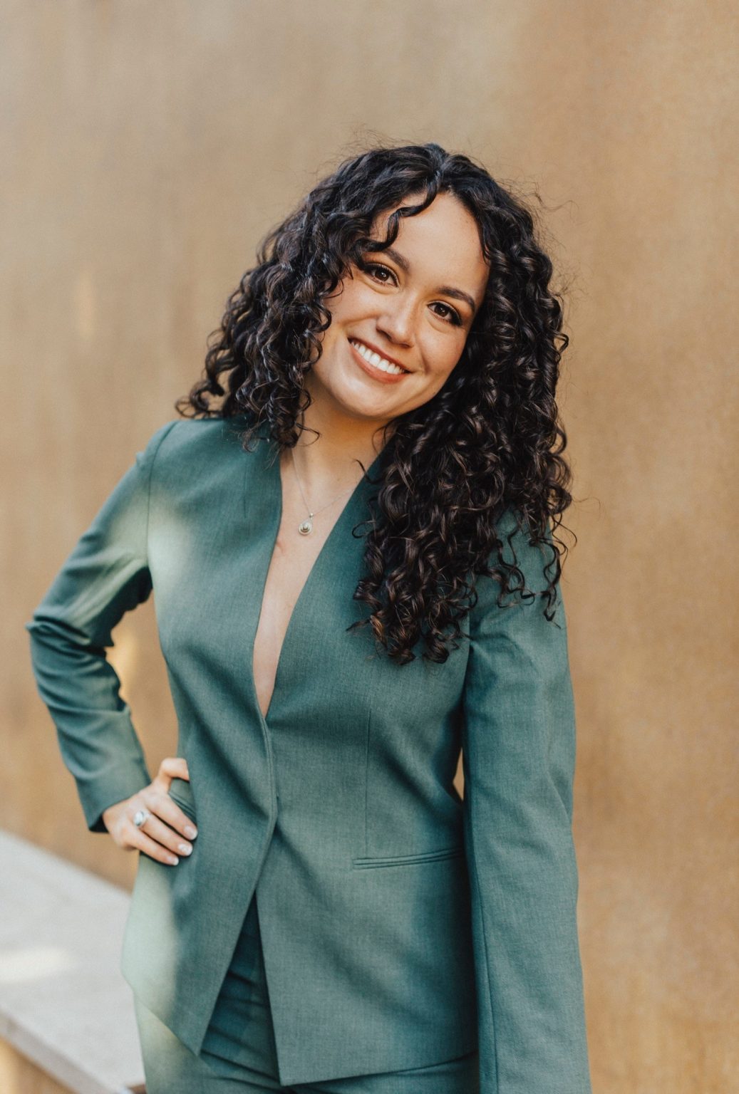 Meet our students - Clare Hall