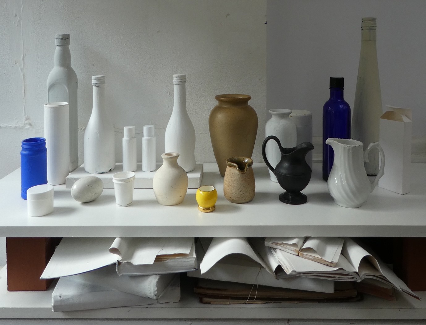 Light. Time. Space. - an exhibition of photographs by Robin Stemp ...