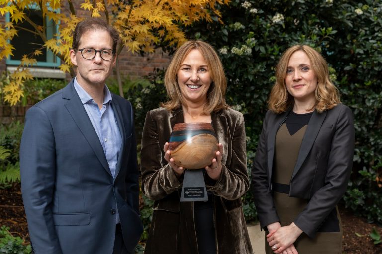 Visiting Fellowships - Clare Hall