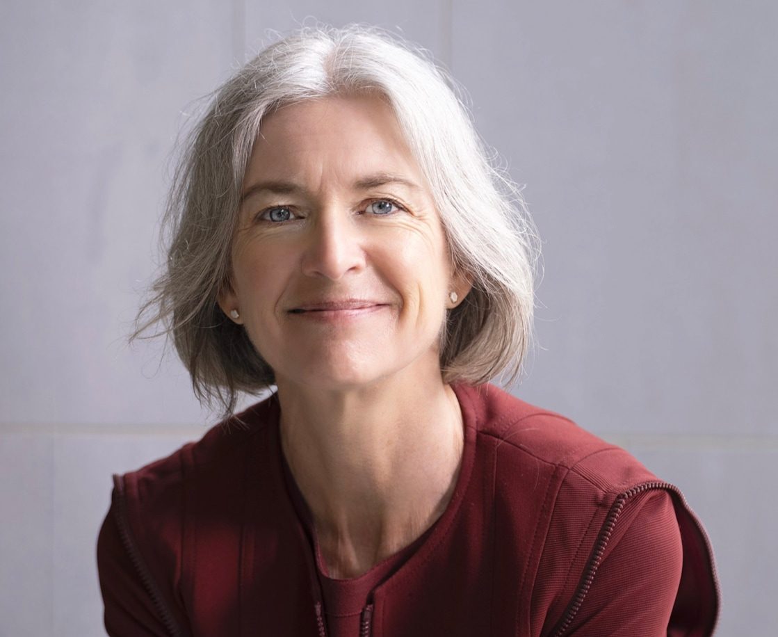 The King Lecture 2023 – Jennifer Doudna - Clare Hall