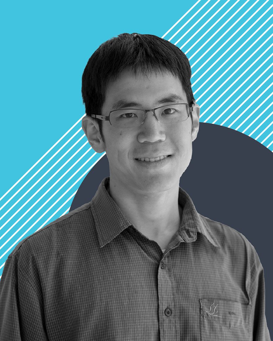 Sustainability: Life Members named Breakthrough Energy Innovator Fellows - Clare Hall