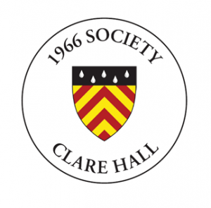 Remembering Clare Hall in your Will - Clare Hall
