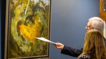 Life Members - Clare Hall