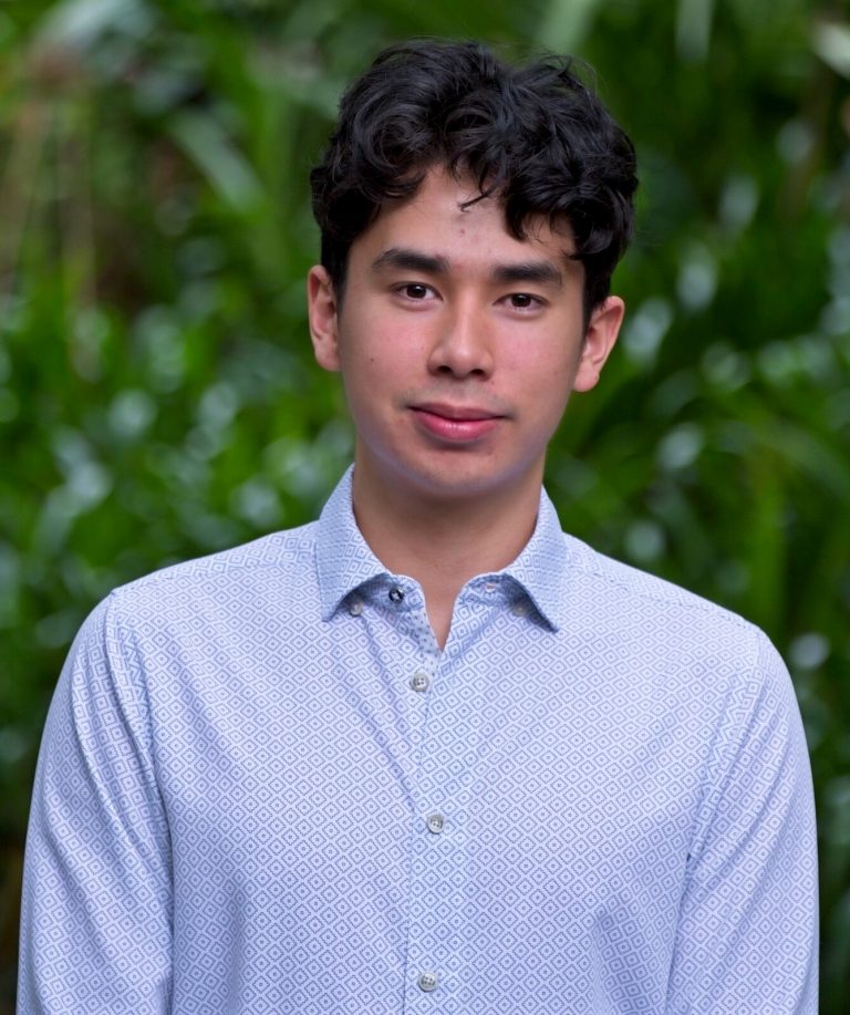 Clare Hall welcomes a new Gates Cambridge Scholar - Clare Hall