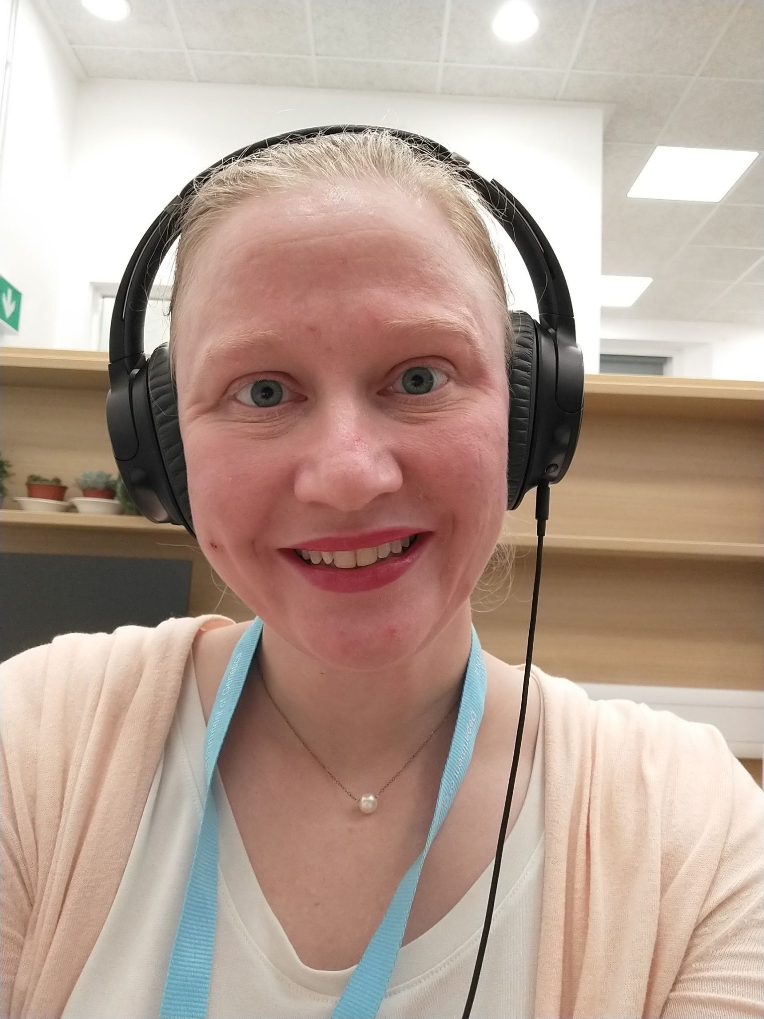 Dr Rachel Sippy publishes commentary in Lancet Regional Health: The ...