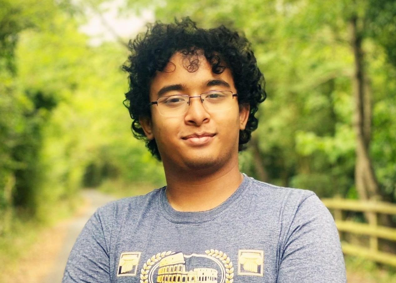 PhD Student Srijit Seal awarded Clare Hall Boak Student Support Fund to present research - Clare ...