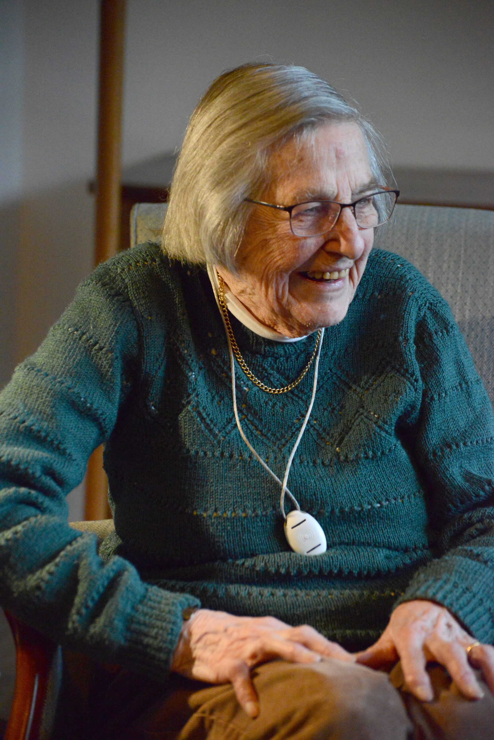 Review 2023: A Conversation with Charlotte Pippard - Clare Hall