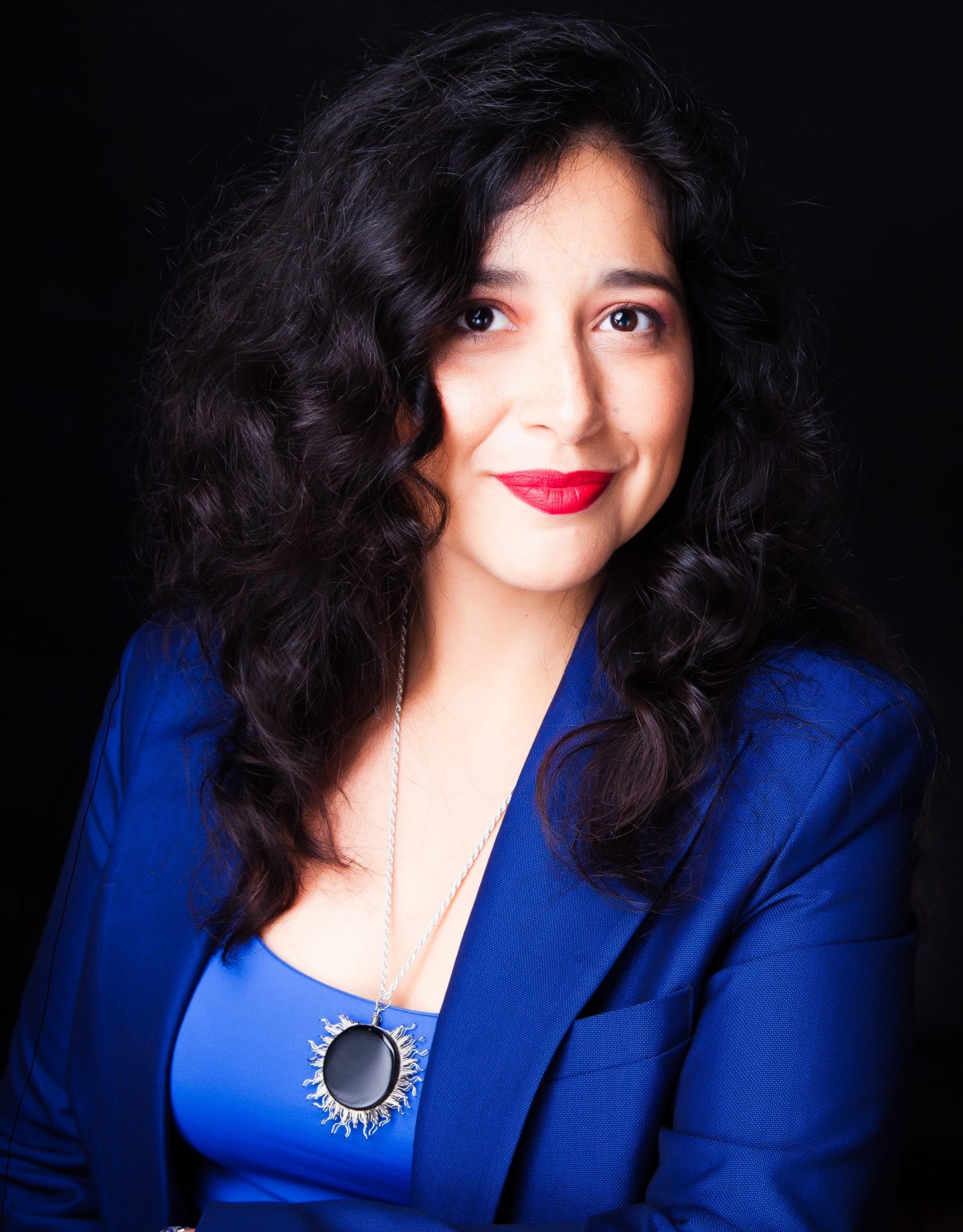 Valeria Ramirez - Clare Hall