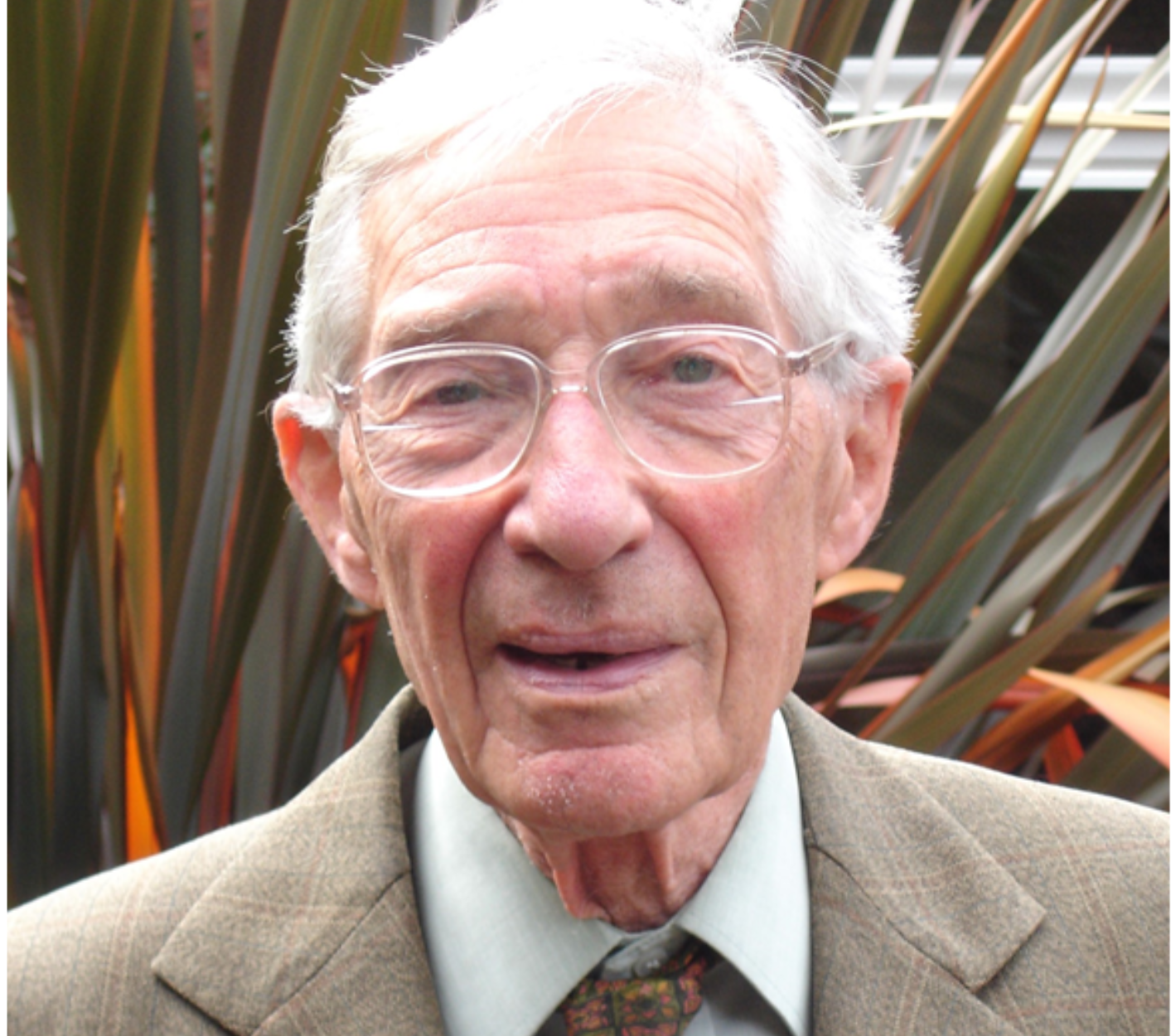 In Memoriam: Dr Michael Loewe, esteemed Emeritus Fellow and Honorary ...