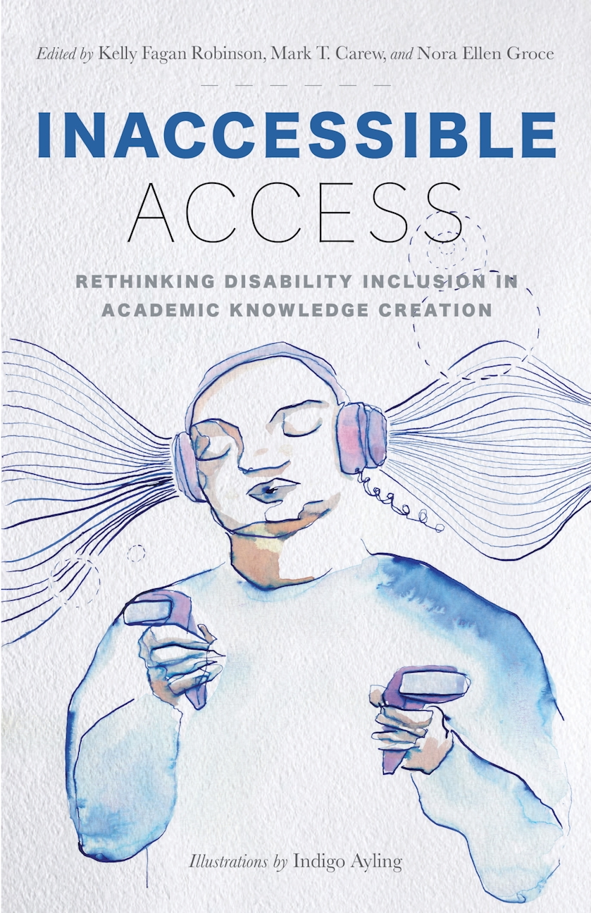 Dr Kelly Fagan Robinson edits a new book illustrated by Life Member ...
