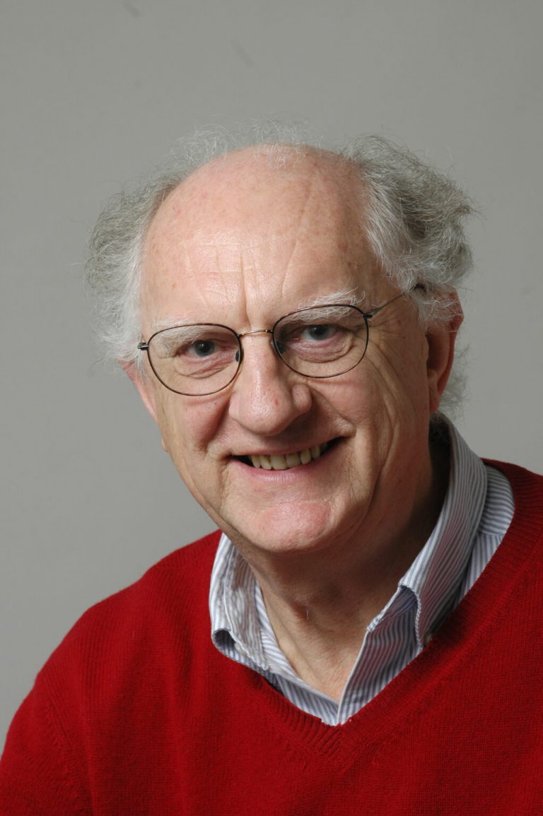 Life Member Professor John Clarke awarded 2025 Nobel Prize in Physics ...