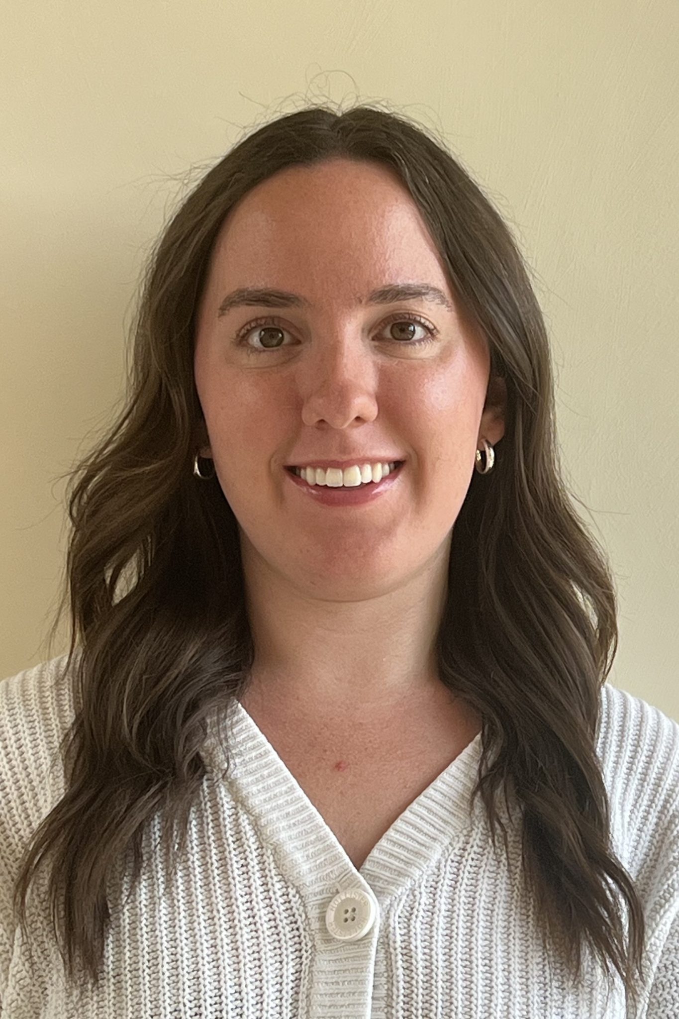 Aisling Dynes - Clare Hall